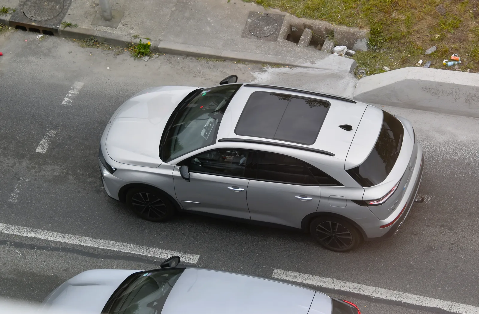 DS 7 2026 : prix, fiche technique et avis — SUV premium français ...